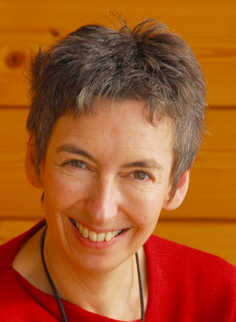 Raab_Andrea - das Orchester