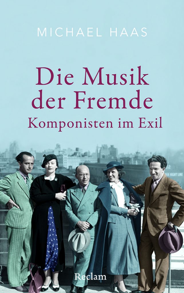 Die Musik der Fremde - das Orchester