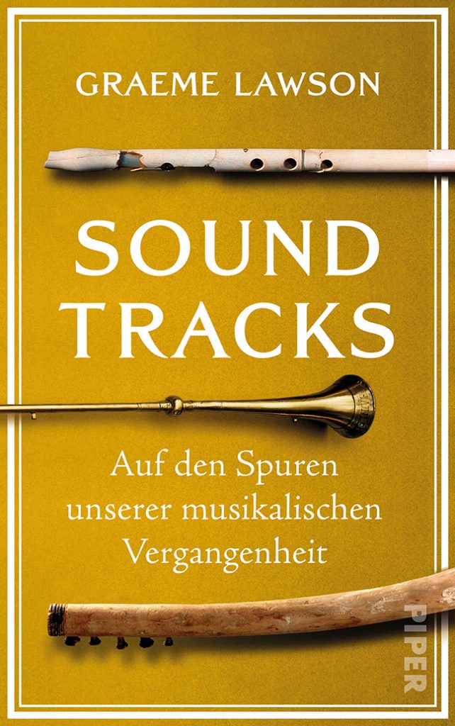 Sound Tracks - das Orchester